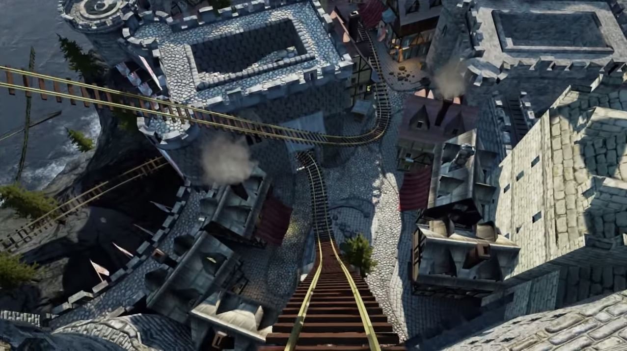 Infinity VR - Virtual Reality Rental For Events