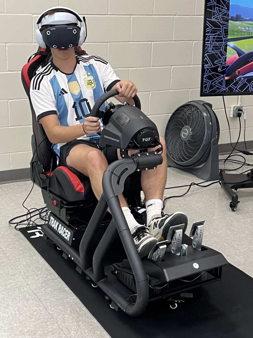 Infinity VR - Virtual Reality Rental For Events